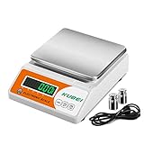 Top 10 Best Lab Scales in 2025 Reviews I Laboratory Balances