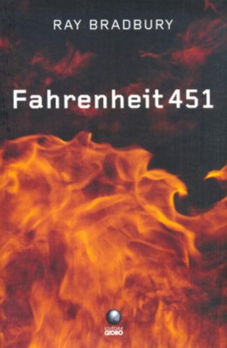 Amazon.com: Fahrenheit 451: a Temperatura na Qual o Papel do Livro Pega ...