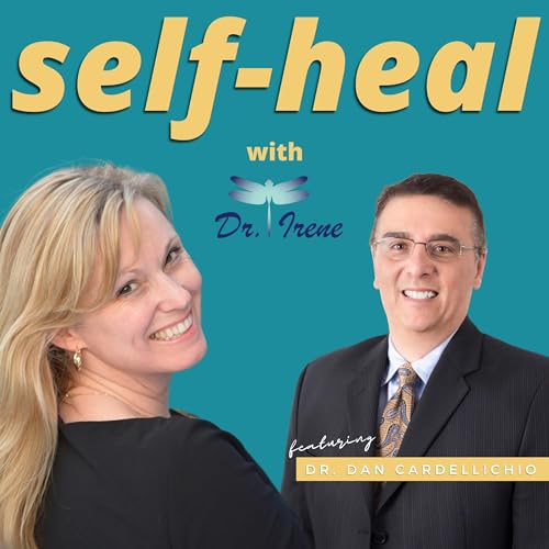 Amazon.com: Nutrition to Self-Heal with Dan Cardellichio : Audible ...