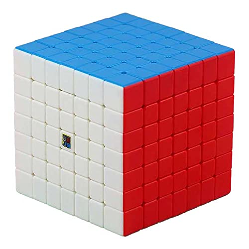 10 Best 7x7 Rubik's Cube Reviews
