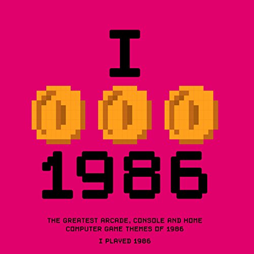 Play I Played 1986 - The Greatest Arcade, Console and Home Computer ...