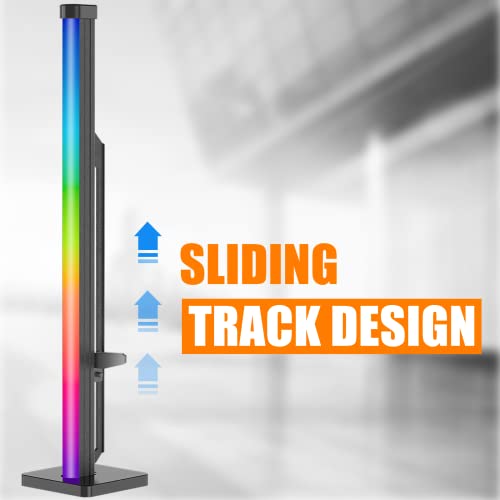 Snapklik.com : upHere Colorful GPU Support Bracket Auto Rainbow GPU ...