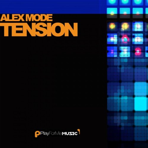 Amazon MusicでAlex ModeのTensionを再生する