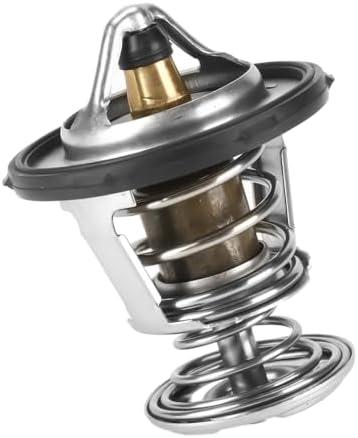 Amazon.com: Engine Coolant Thermostat Housing Assembly - Compatible for ...