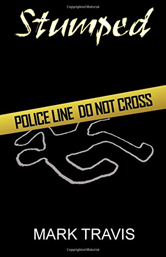 Stumped: Travis, Mark: 9781478120650: Amazon.com: Books