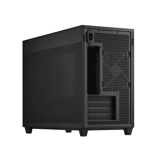 The 18 Best ASUS Computer Cases of 2025 [Verified] - Cherry Picks
