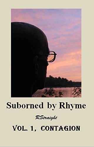 Contagion (Suborned by Rhyme Book 1) eBook : Straight, R: Amazon.ca ...