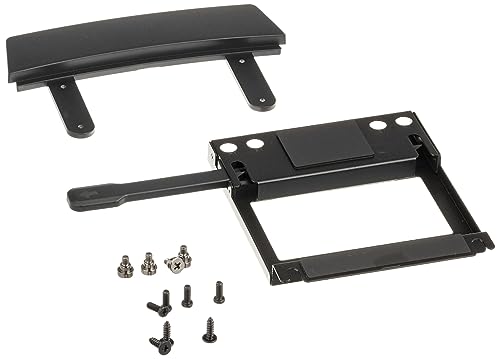 Dell Dual VESA Mount with Adapter Bracket for OptiPlex Micro and Thin ...
