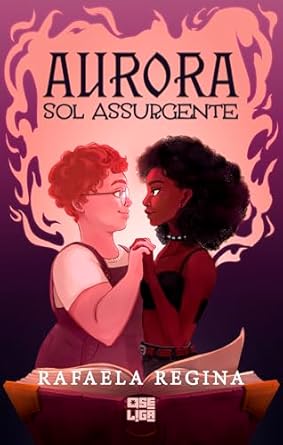 Amazon.com.br eBooks Kindle: Aurora: Sol Assurgente, Regina, Rafaela, Harumi, Samia, Freitas, Maria