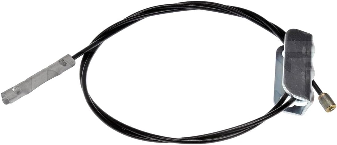 Amazon.com: HZGEBTECH 1Pcs Parking Brake Cable Replacement Emergency ...
