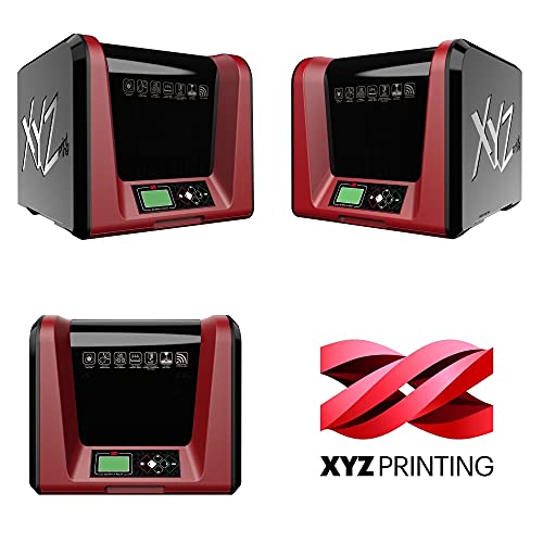 42％割引【第1位獲得！】 XYZプリンティング 3Dプリンター ダヴィンチ Jr. Pro X+ PC周辺機器 PC/タブレット-OTA ...