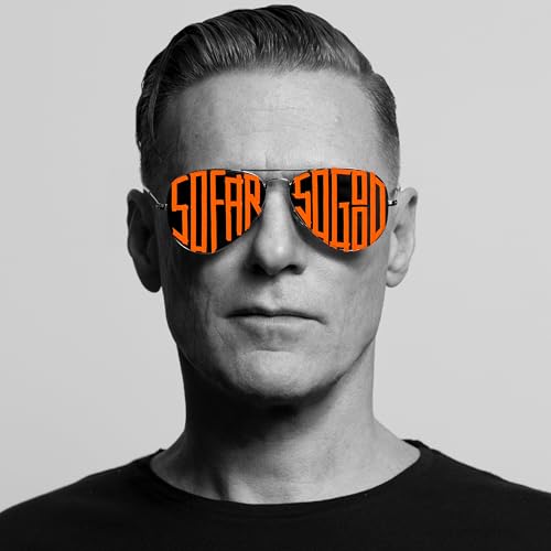 Spiele So Far So Good von Bryan Adams auf Amazon Music ab