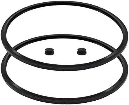 Amazon.com: 50332 Pressure Canner Regulator Weight Parts Replacement for Presto Pressure Canner ...