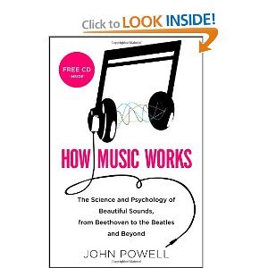 How Music Works byPowell: Amazon.co.uk: Books