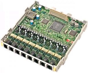 Amazon.com : 8-Port Single Line Card : Phone Cards : Office Products