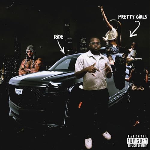 Play pretty girls by Saint Ryan feat. Vic Mensa on Amazon Music Unlimited