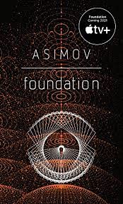 Foundation, Book One - Livros na Amazon Brasil