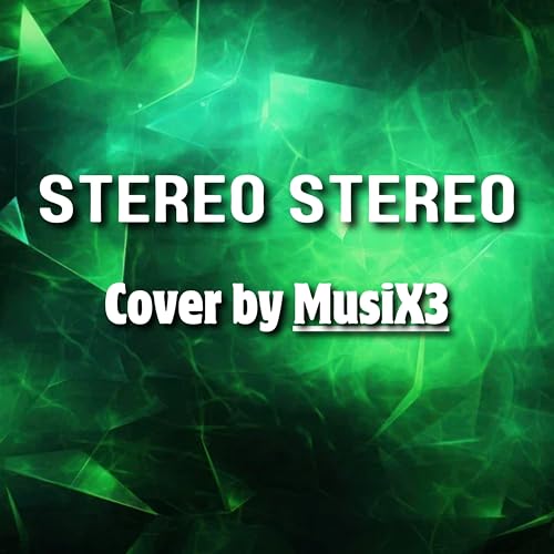 Música Metalingus de MusiX3, do álbum Stereo Stereo, no Amazon Music