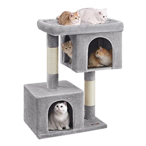 Top 10 Heavy Duty Cat Trees of 2022 - Katynel