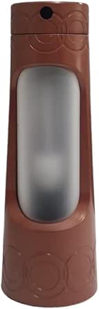 Kosher Lamp,Reading Lamp for Shabbos,Brown Color Table Lamps Night ...