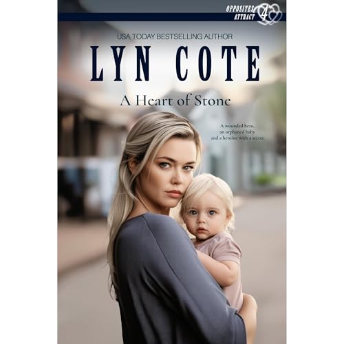 Amazon.com: Only Her Heart: A Christian Romantic Suspense (Audible ...