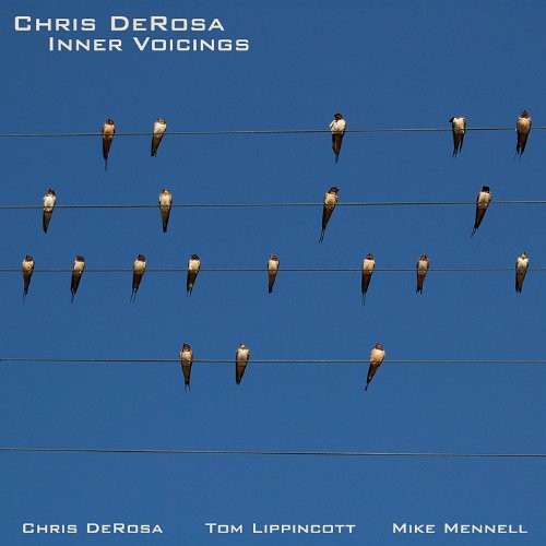 Play Inner Voicings by Chris Derosa on Amazon Music