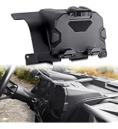 Amazon.com: CPOWACE Removable Storage Bin Compatible with Can Am ...