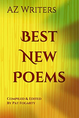 Best New Poems: Compiled & Edited By Pat Fogarty (Best Poems Book 2 ...