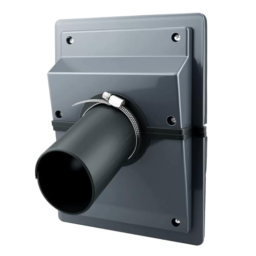 Best Wall Sleeves for Pipe: Durable Covers to Hide and Protect AC Line ...