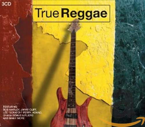 True Reggae - True Reggae - Amazon.com Music