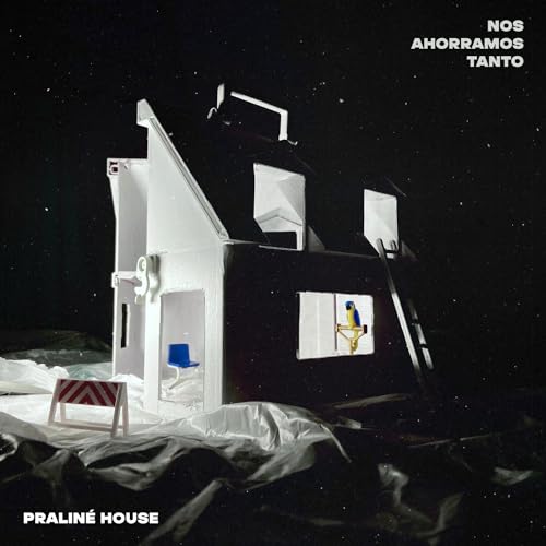 Écouter NOS AHORRAMOS TANTO par Praliné House & Albert Peiró sur Amazon ...