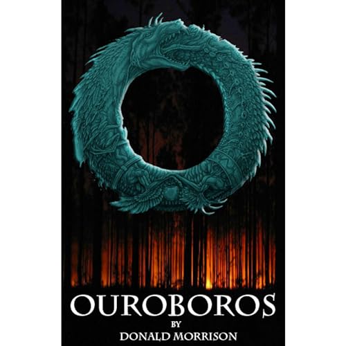 Amazon.com: Ouroboros (Audible Audio Edition): Donald Morrison, Dark Forest Publishing, Virtual ...