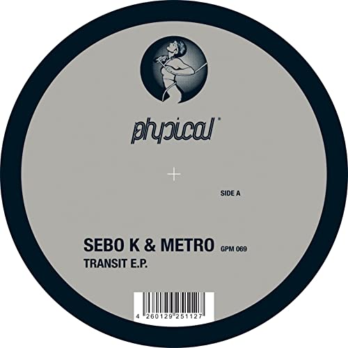 Play Transit by Sebo K & Metro on Amazon Music
