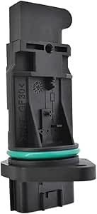 Amazon.com: HZMehi 22680-4M500 4 Pins Mass Air Flow Sensor Compatible ...