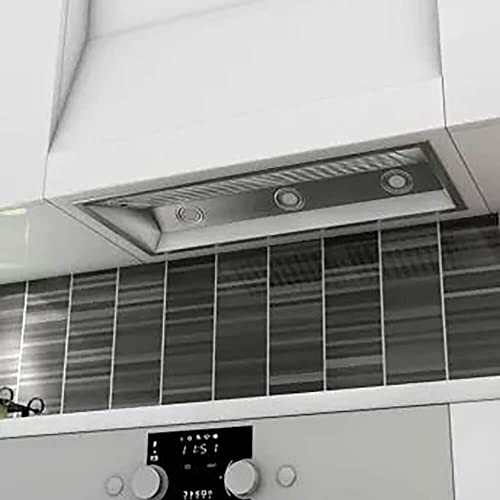 Z Line ZL695-34 Range Hood Insert | StovesDirect