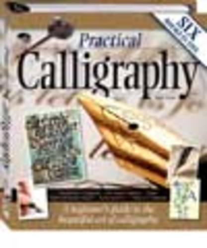 Practical Calligraphy (Binder): Amazon.co.uk: 9781741855647: Books