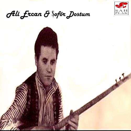 Amazon.com: Şoför Dostum : Ali Ercan: Digital Music