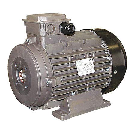 Motor, 10hp, 230/460V 60Hz - Amazon.com