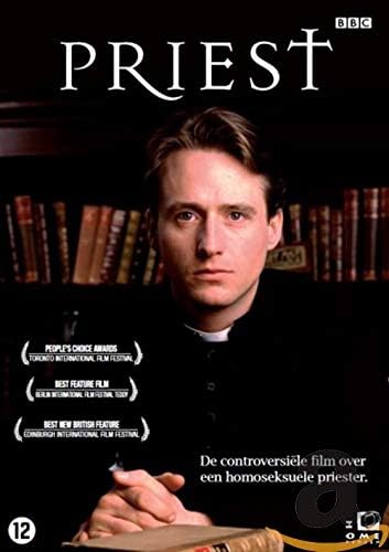 Priest (1994) (import): Amazon.co.uk: DVD & Blu-ray