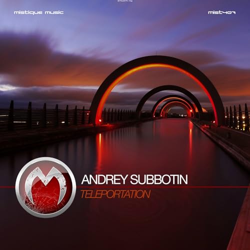 Play Teleportation by Andrey Subbotin on Amazon Music