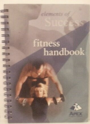 Fitness Handbook: Elements Of Success: Amazon.co.uk: Books