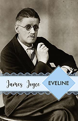 Eveline James Joyce
