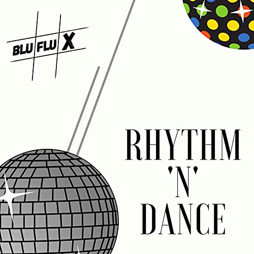Rhythm 'n' Dance de Bluflux en Amazon Music Unlimited
