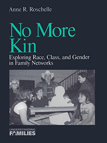 Amazon | No More Kin: Exploring Race, Class, and Gender in Family ...