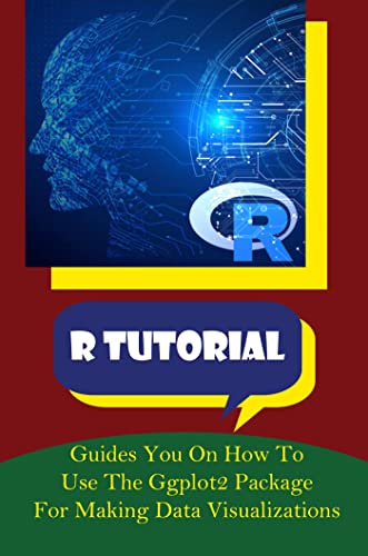 R Tutorial: Guides You On How To Use The Ggplot2 Package For Making ...