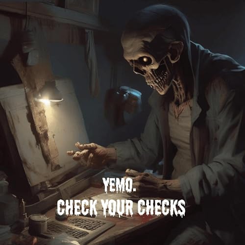 Play Check Your Checks by YEMO. on Amazon Music