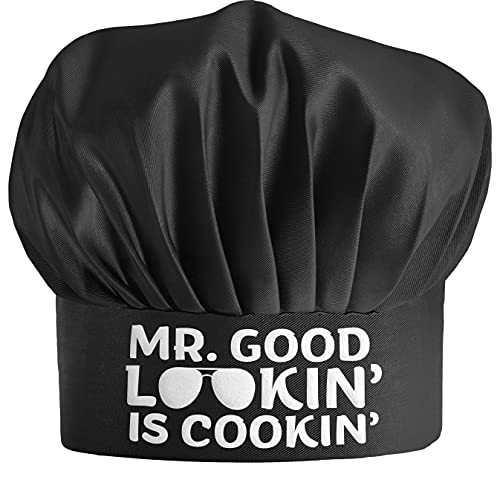 Amazon Best Sellers: Best Chef's Hats