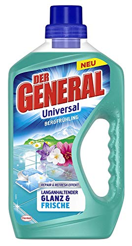 General Putzmittel – Die 16 besten Produkte im Vergleich - The Digital ...