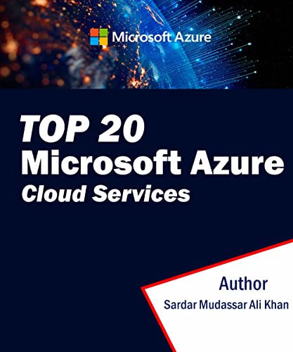 Amazon.com: Top 20 Microsoft Azure Cloud Services : Microsoft Azure Cloud Services eBook : Ali ...