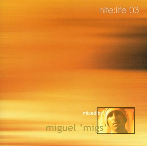 Amazon.com: Nite: Life 03: CDs & Vinyl